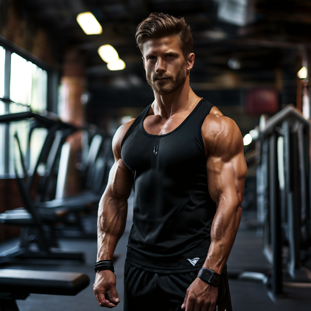 Best Gym Clothing for Men: A Comprehensive Guide | Gym Aesthetics