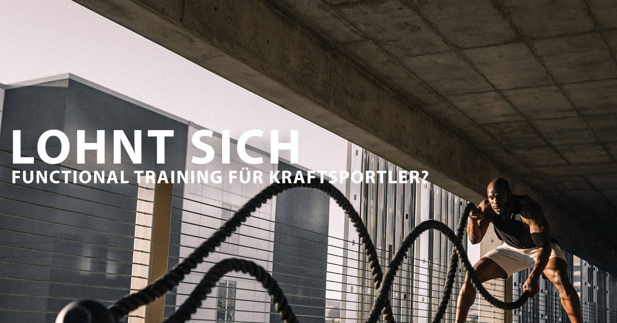 Is functional training worth it for strength athletes? – Gym Aesthetics