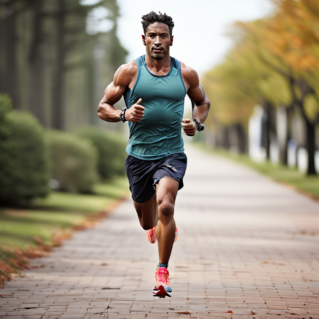 Running Tips: Elevate Your Running Game with Proven Strategies | Gym ...