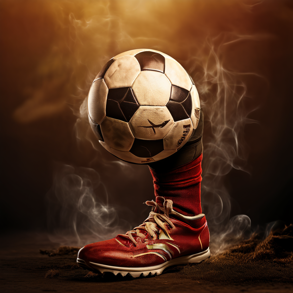 Sport-football – Gym Aesthetics