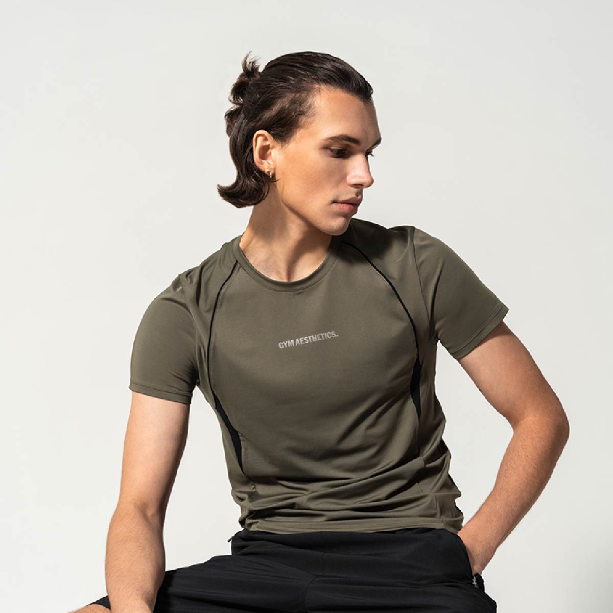 Size Chart | Gym Aesthetics