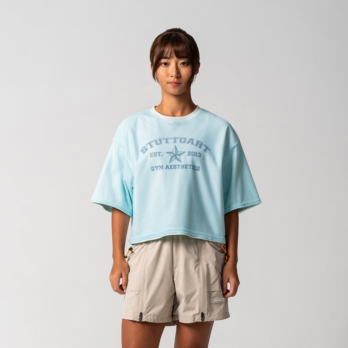 Size Chart | Gym Aesthetics